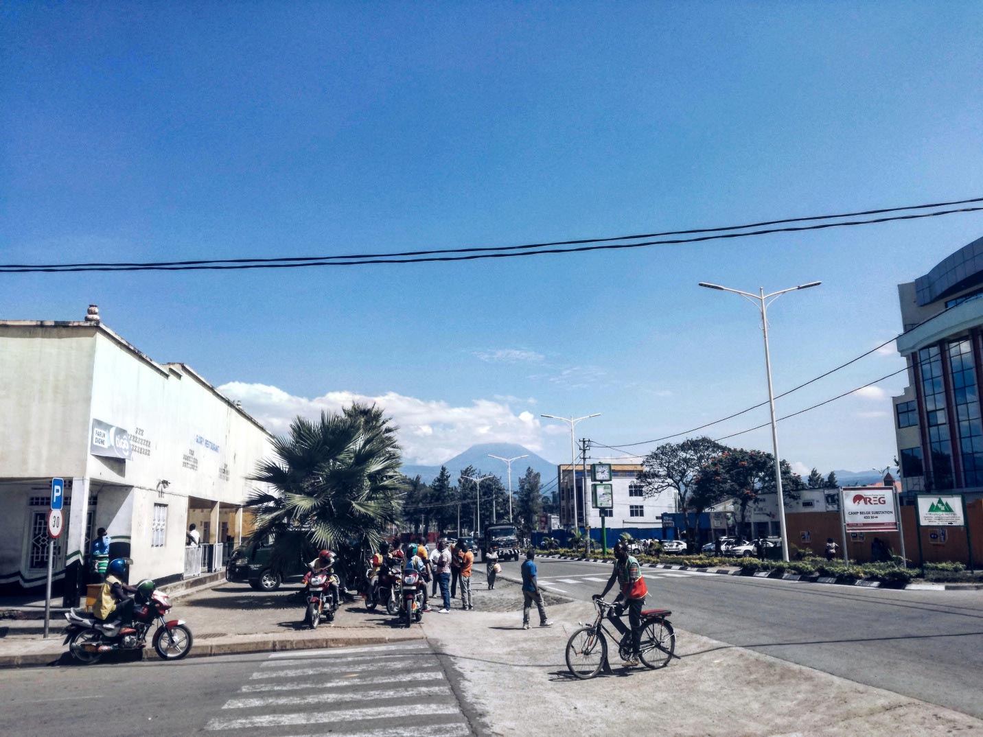 Visit Rwanda: explore Kigali and breathtaking nature - Explore Africa