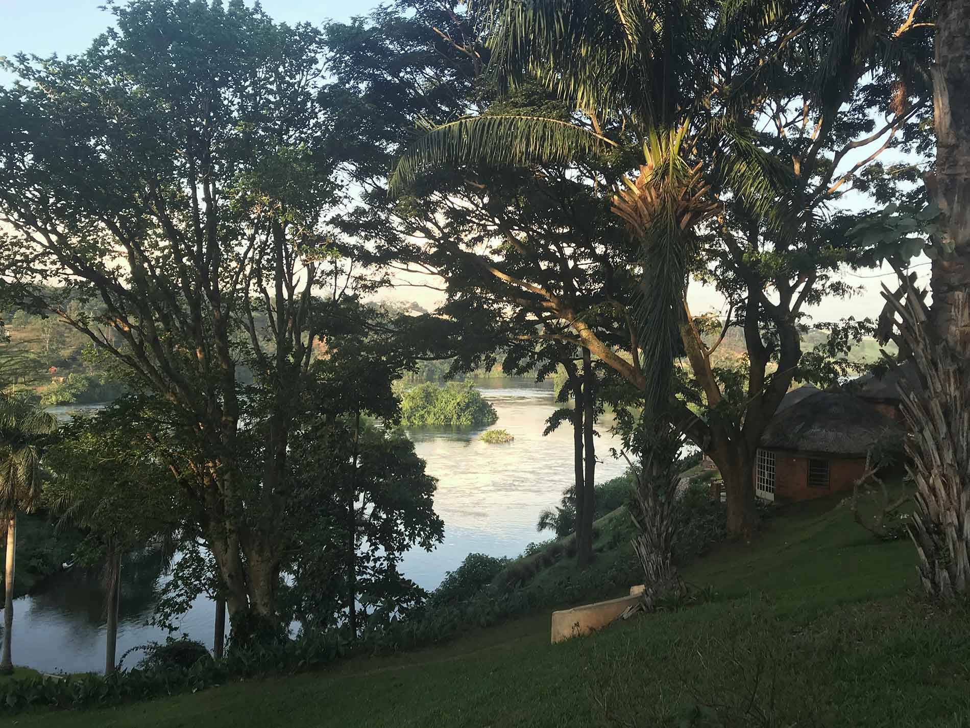 Mto Moyoni: hidden gem in the pearl of Africa - Explore Africa