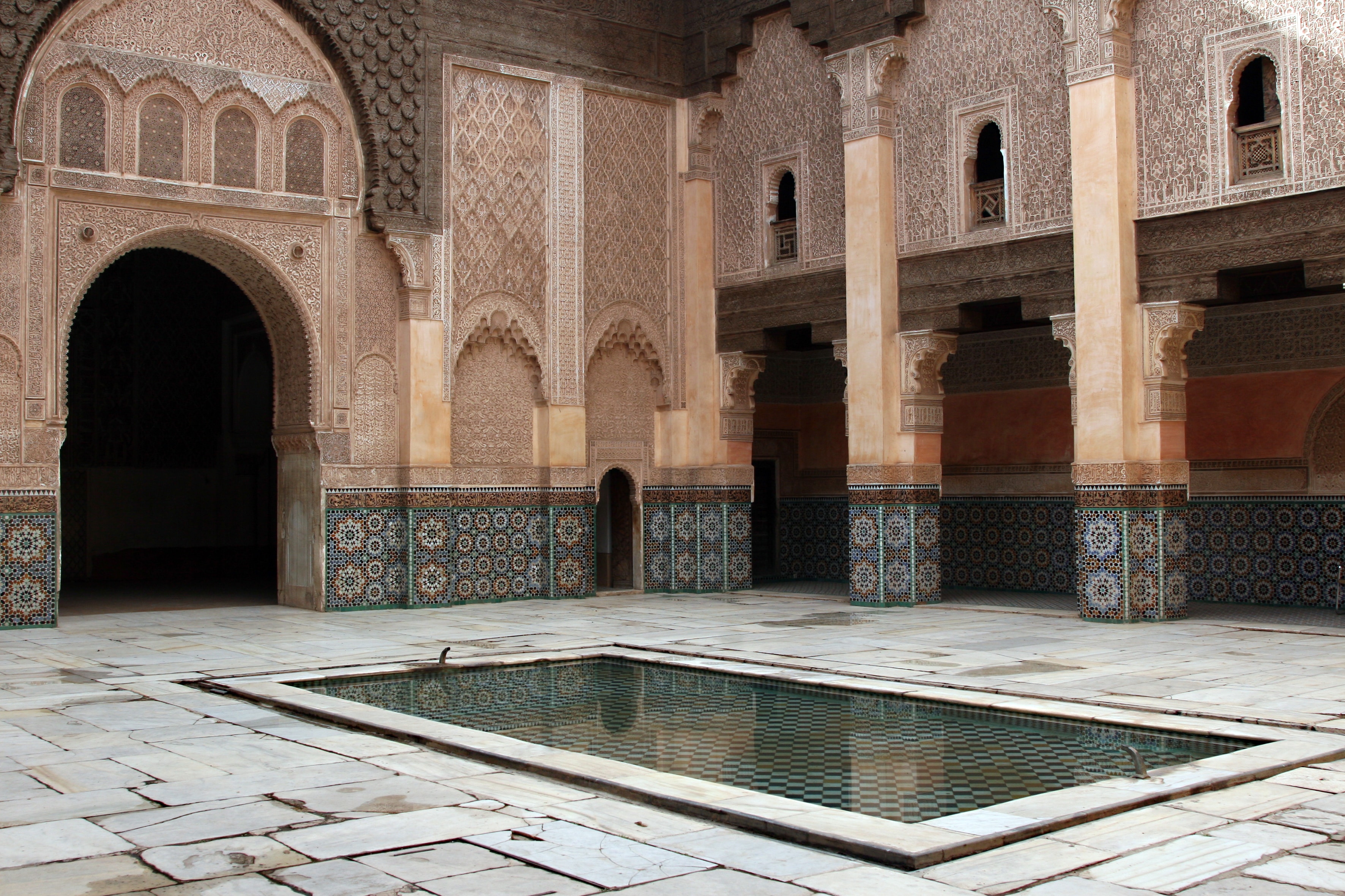 What to keep in mind when visiting a hammam in Morocco - Explore Africa