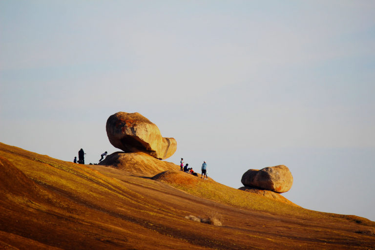 Domboshava Caves: where adventure meets tranquillity - Explore Africa