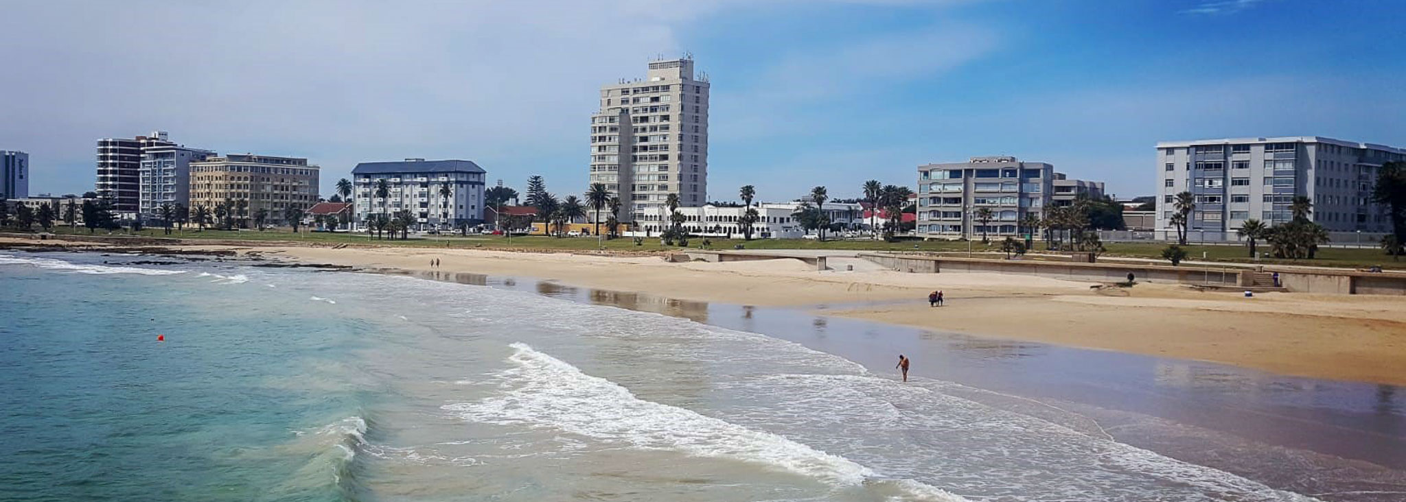 Out and about in Gqeberha, Port Elizabeth, the forgotten city on the ...