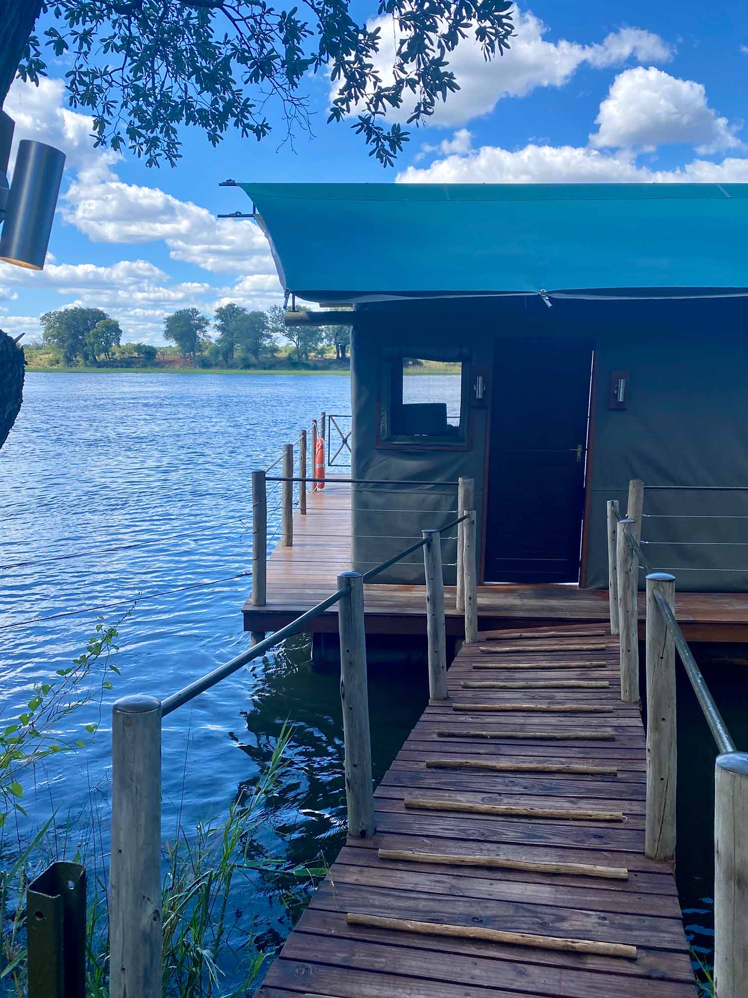 A visit to "the most underrated part of Namibia”: the Kavango region ...